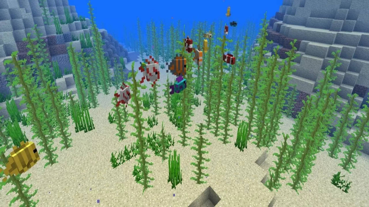 Guide to Fishing and Breeding in Minecraft