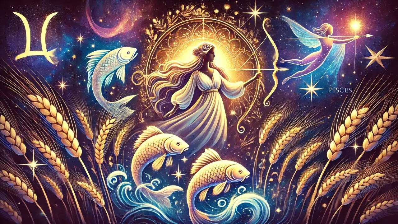 3 Zodiac signs to experience growth, luck, and joy as Pisces season ends