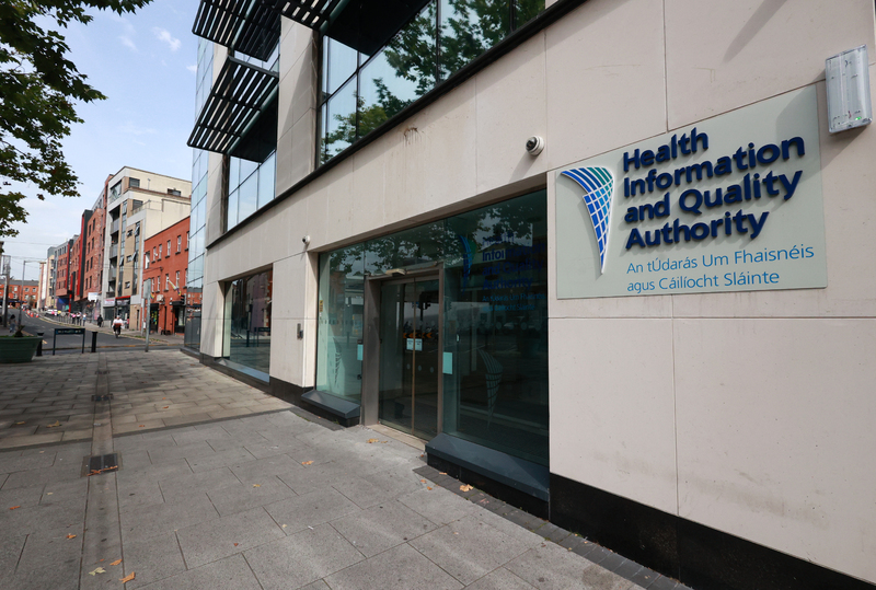 Inspectors found 35% of staff in IPAS centres weren't Garda vetted