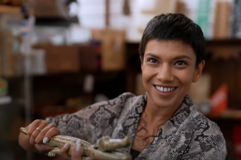 BBC Antiques Road Trip expert says 'I'm sorry' after swipe at co-star