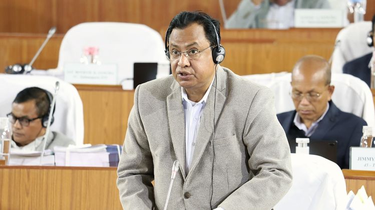 Meghalaya: Transition of Batabari CRD block raises concerns over rural ...