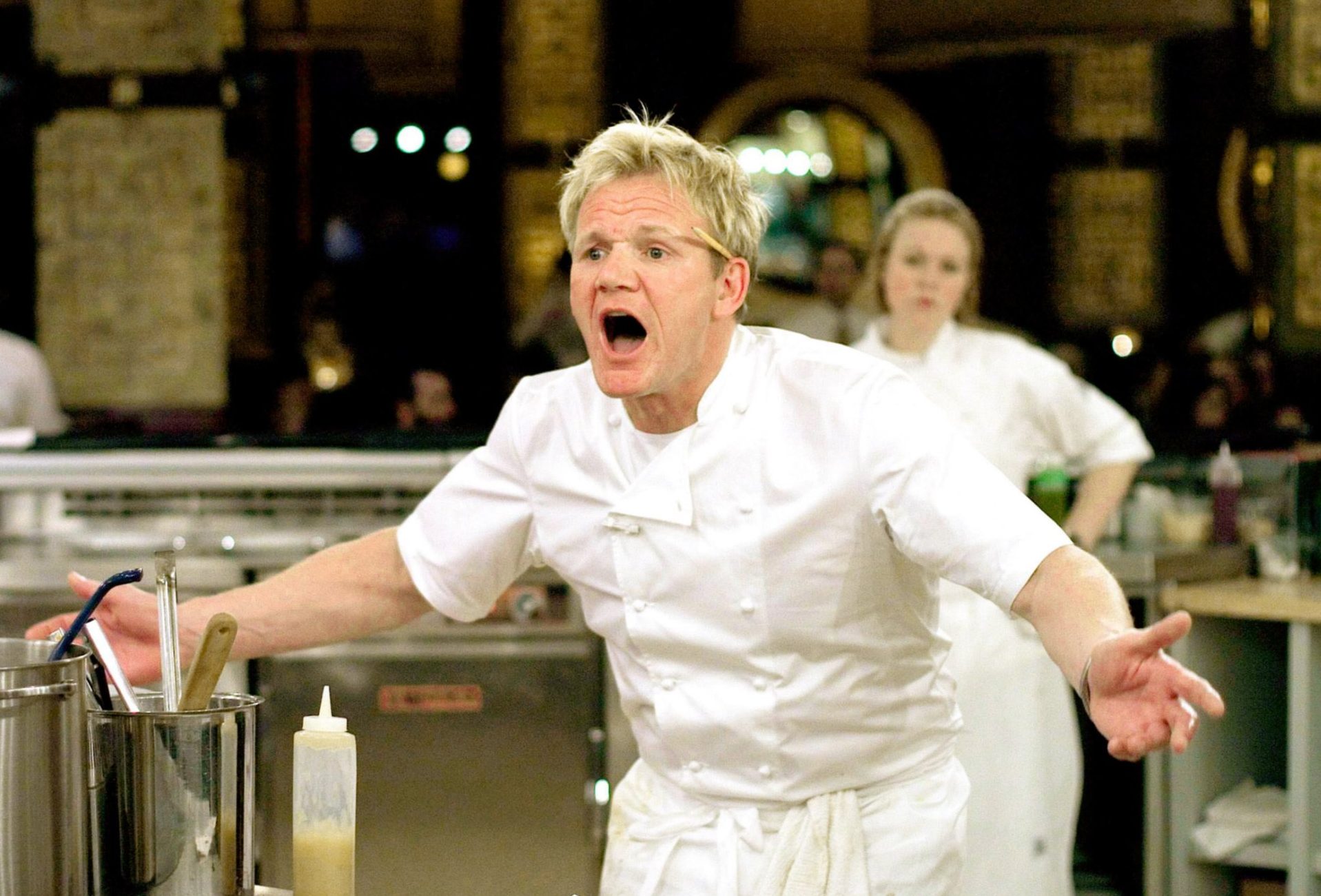 Gordon Ramsay 'to add to £170,000,000 net worth with multi-million ...