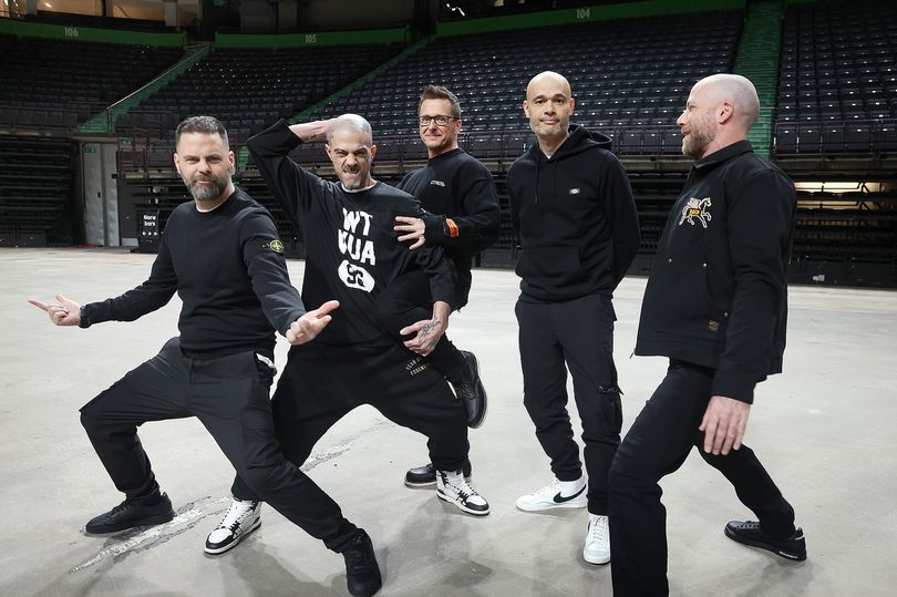 Five fans say 'respect' over ticket move as Keep On Movin’ UK Tour goes ...