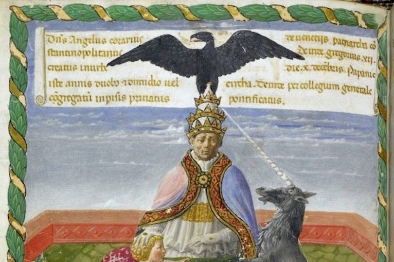 Judgement Day will happen in just a few years, says secret 900-year-old ...