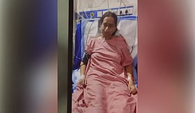 Singer Kalpana Raghavender out of danger after accidental overdose