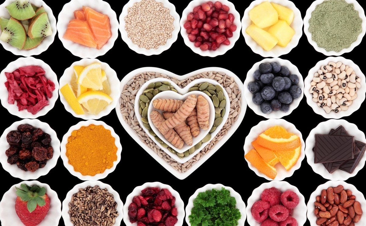 How to make smarter food choices. Nutrition leaders explain how easy it ...