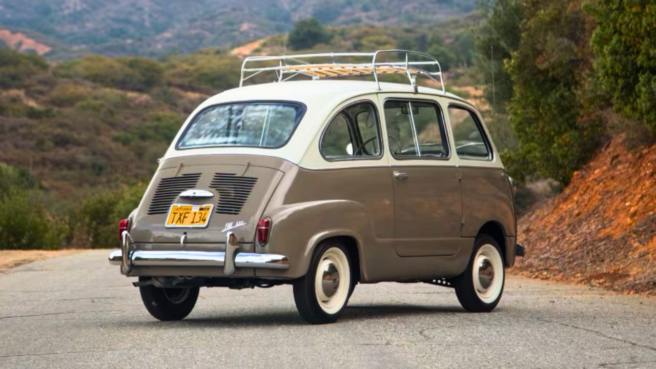 10 Forgotten Classic Cars That Are Secretly Amazing