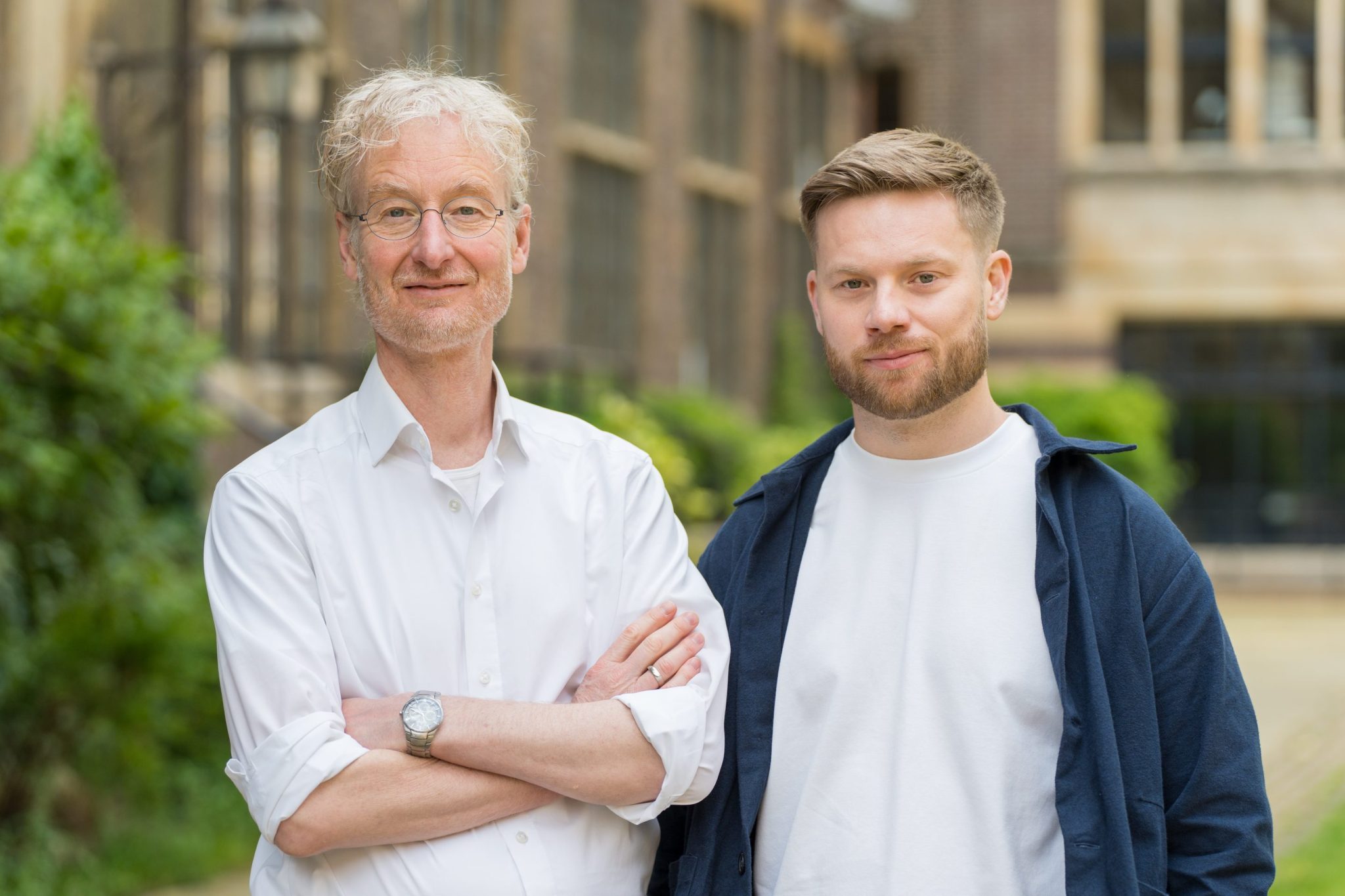 Startup aiming to build AI models for chemistry adds two AI ‘godfathers ...