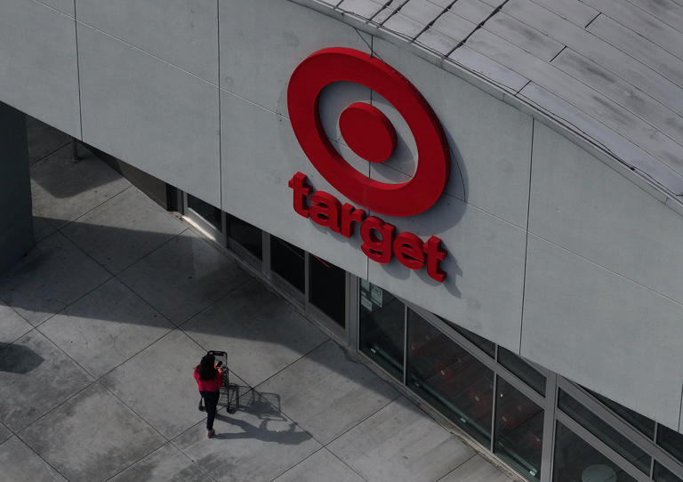 Target Boycott: Figures Show Impact of 'Blackout' Protest