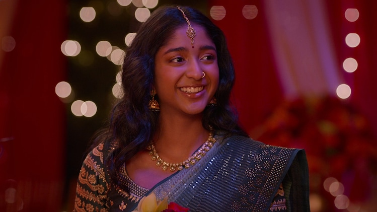 Indian baddie makeup: The global trend celebrating desi beauty