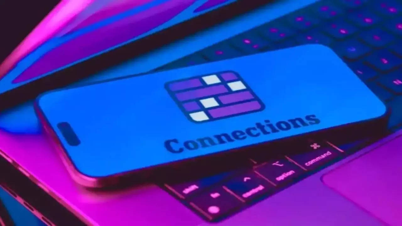 NYT Connections hints and answers for today: March 5 puzzle solved