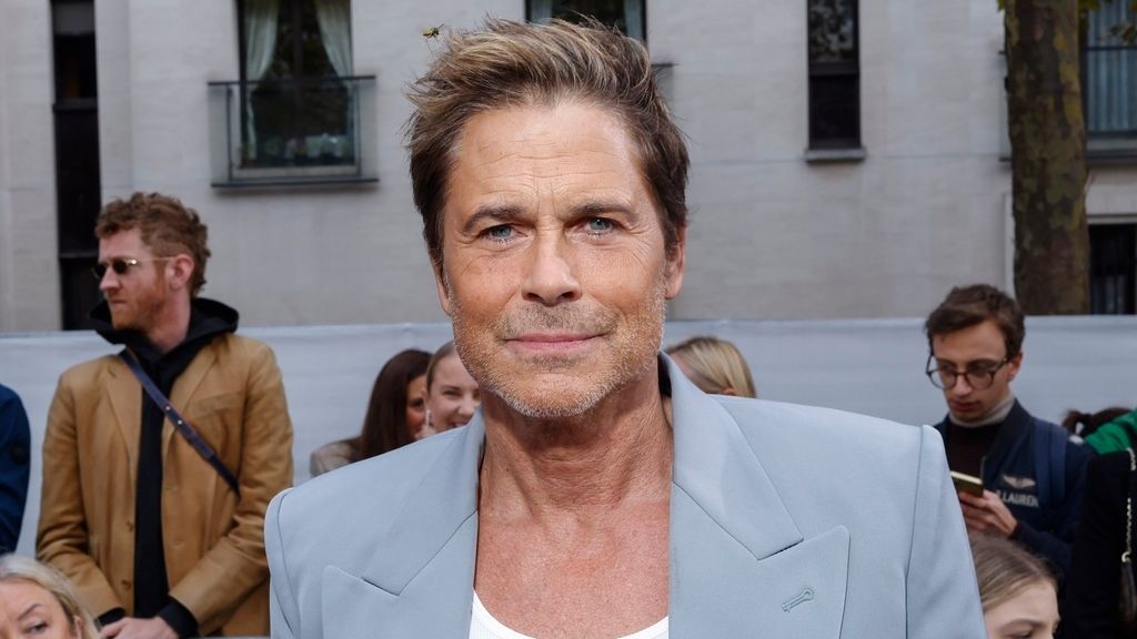 Ρομπ Λόου, Κρίσπιν Γκλόβερ και Ρόζελιν Σάντσεζ πρωταγωνιστούν στην ...