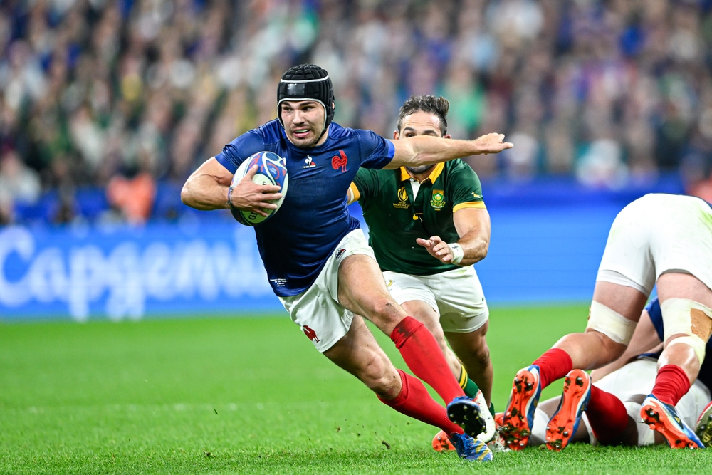 New Rugby Law Changes Set to Transform the Sport