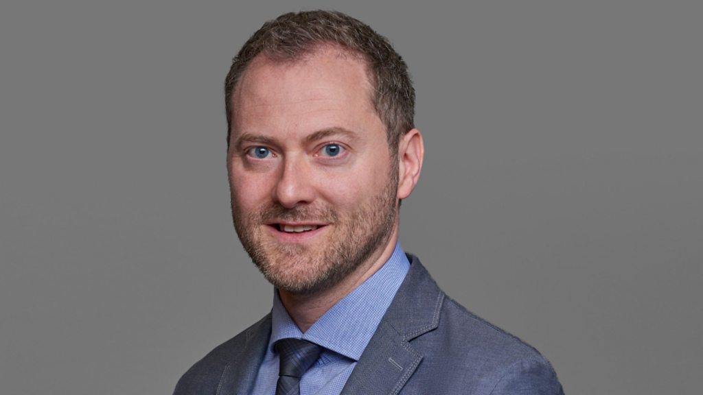 Long-Serving BBC Comms Boss John Shield To Exit After A Decade