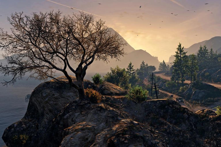 All you need to know about GTA 5 Enhanced Edition and how you can get it