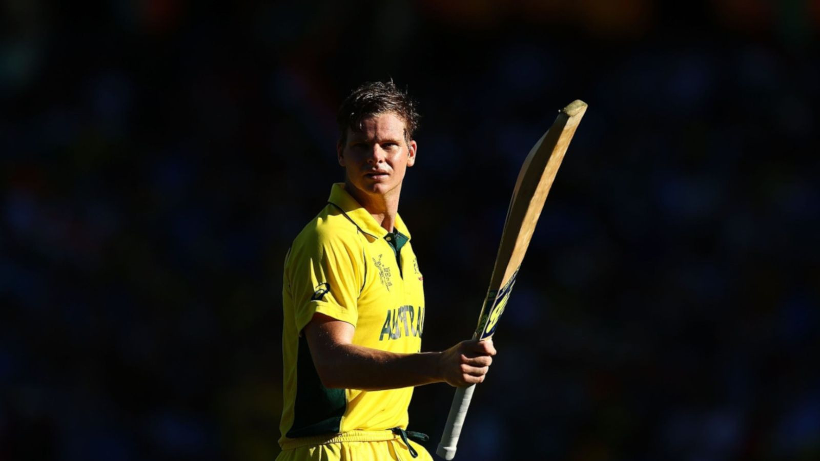 Steve Smith calls time on ODI career after Australia's exit from ...