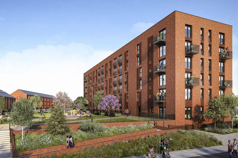 'Vital' new homes development in Rochdale finally set to go ahead after ...