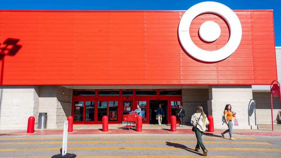 Target’s problems are escalating