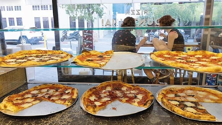 MSN Israel | מבזקי חדשות בישראל ובעולם, ספורט, כלכלה, סלבס וסרטונים שווים