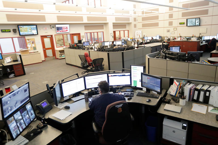 Brown County dispatchers say new overtime policy has worsened staffing ...