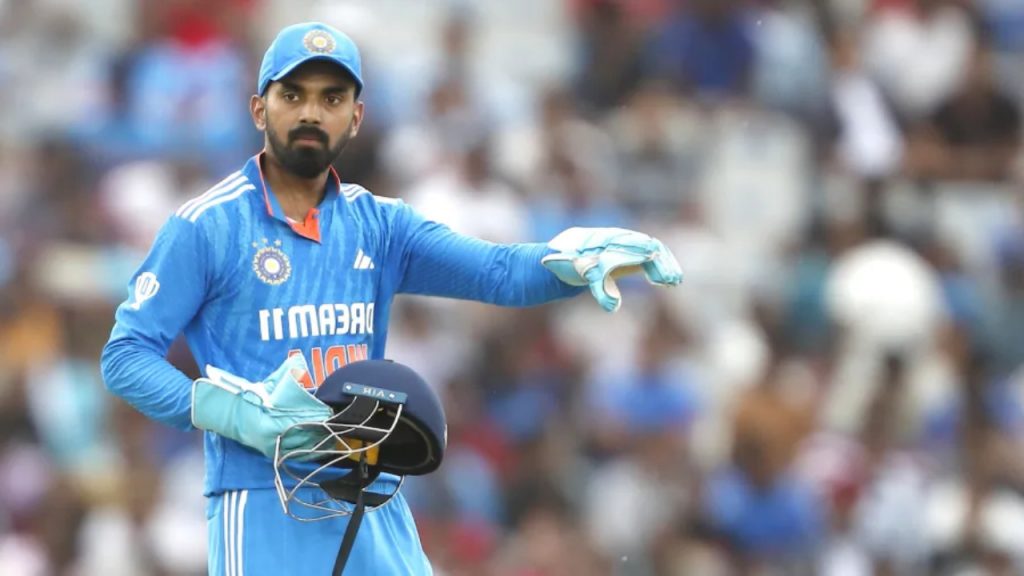 KL Rahul to Navjot Singh Sidhu: Fastest Indian players to score 3000 ...