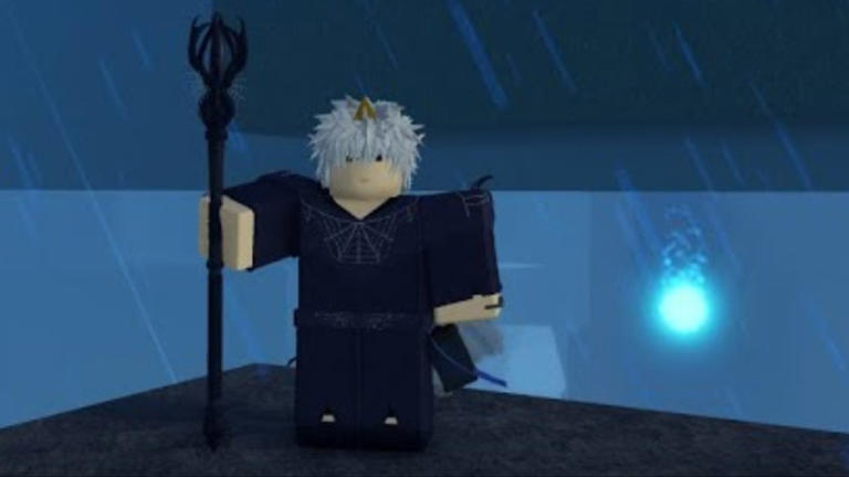 How to become a Lightning Mage in Rune Slayer