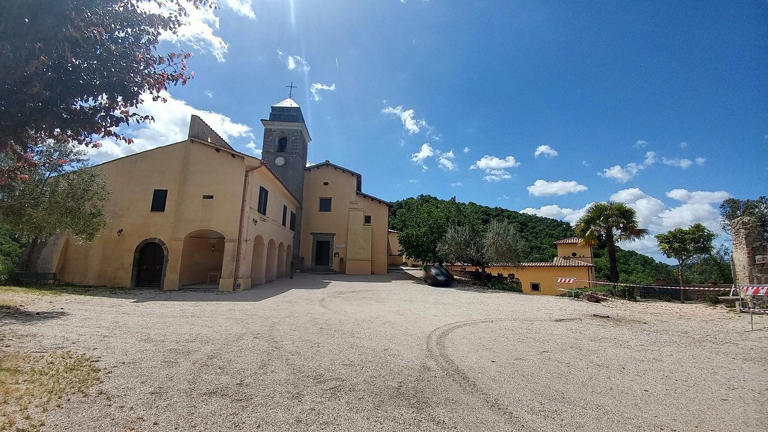 Eleonora Giorgi, dove saranno disperse le ceneri. L'ultimo saluto nel ...