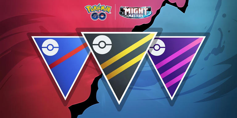 Best Master League Teams To Use In Pokemon Go