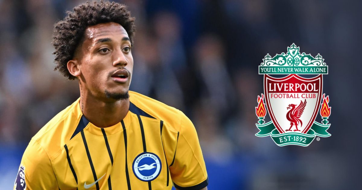 Premier League striker now ‘wants to go’ to Liverpool but Reds are ...