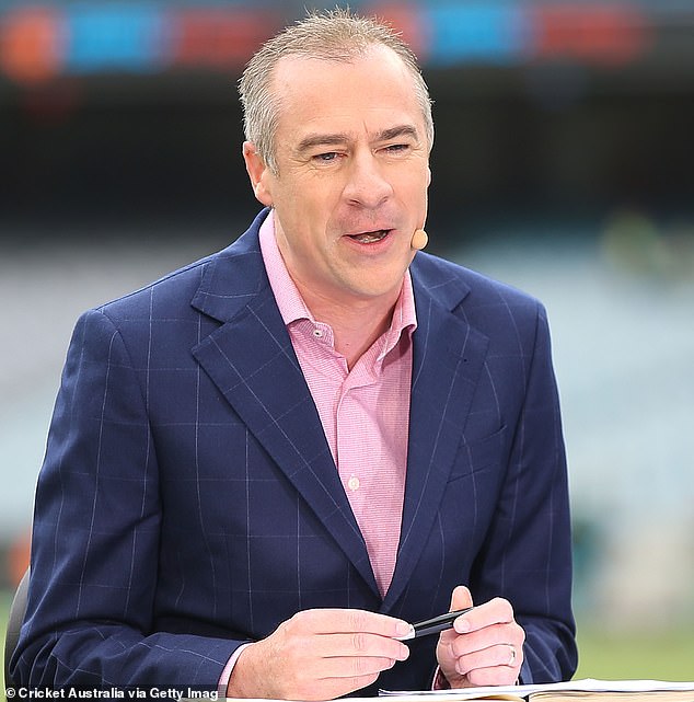 Top AFL commentator Gerard Whateley blasts the NRL for lacking 'human ...