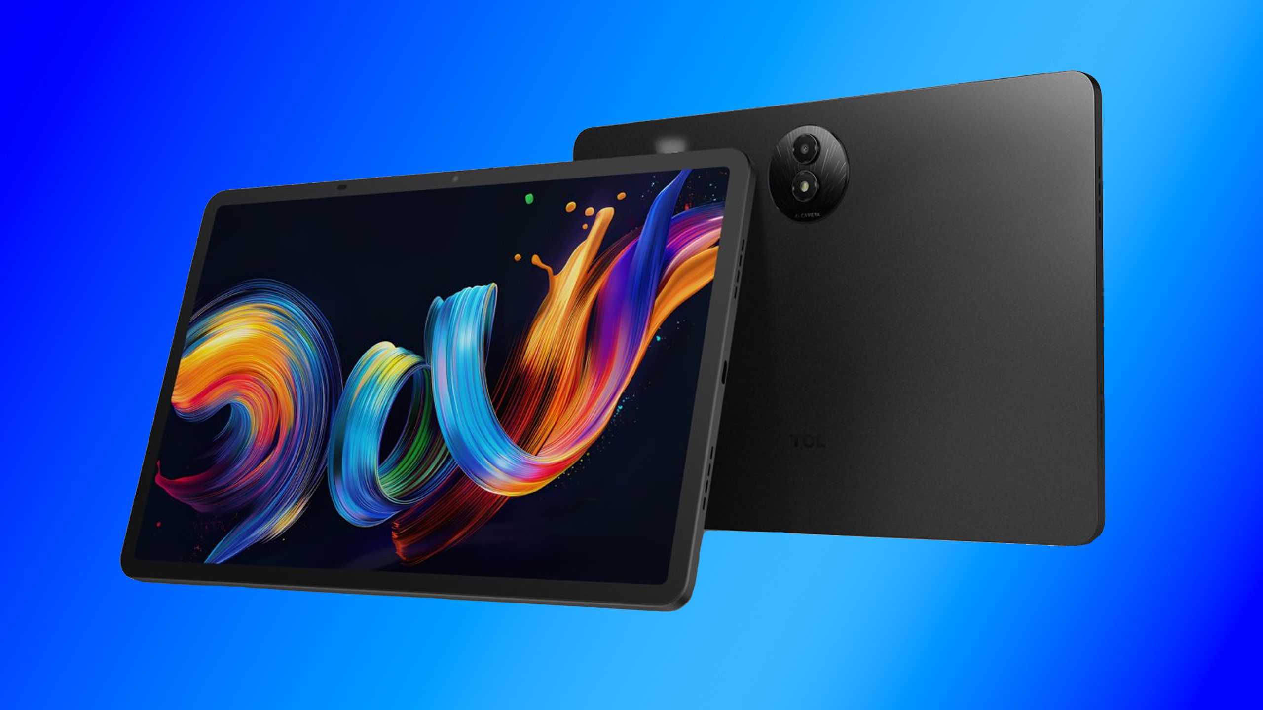 TCL's newest phones can turn into a Kindle-like E ink device with the ...