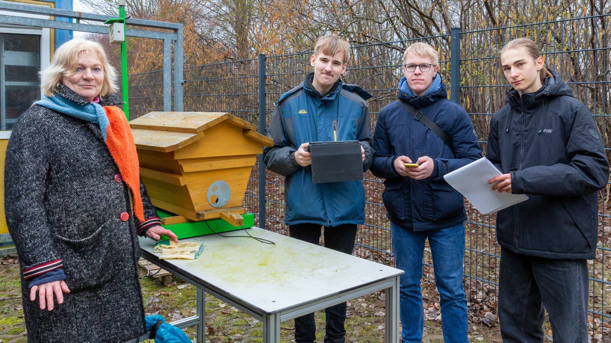 Kostenlose Nachrichten aus Wismar und der Region: Blutspende mit Chance ...