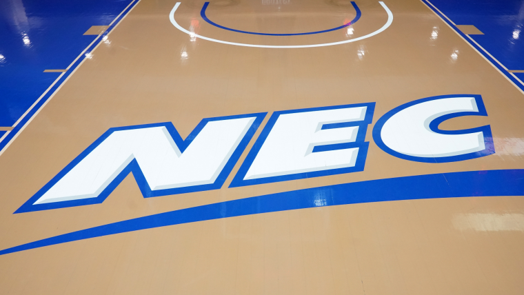 NEC tournament bracket: Full TV schedule, channels, scores for 2025 men ...