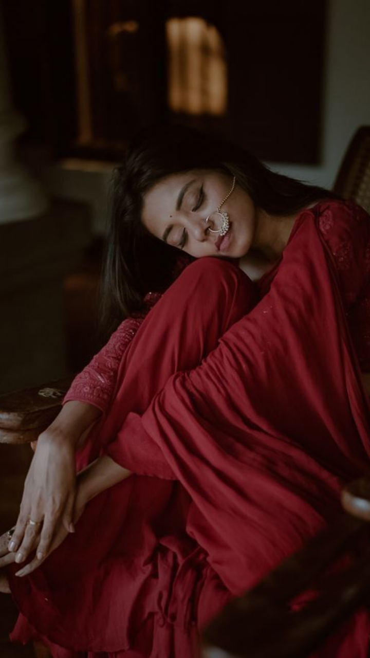 10 ancient Indian beauty secrets for hair growth