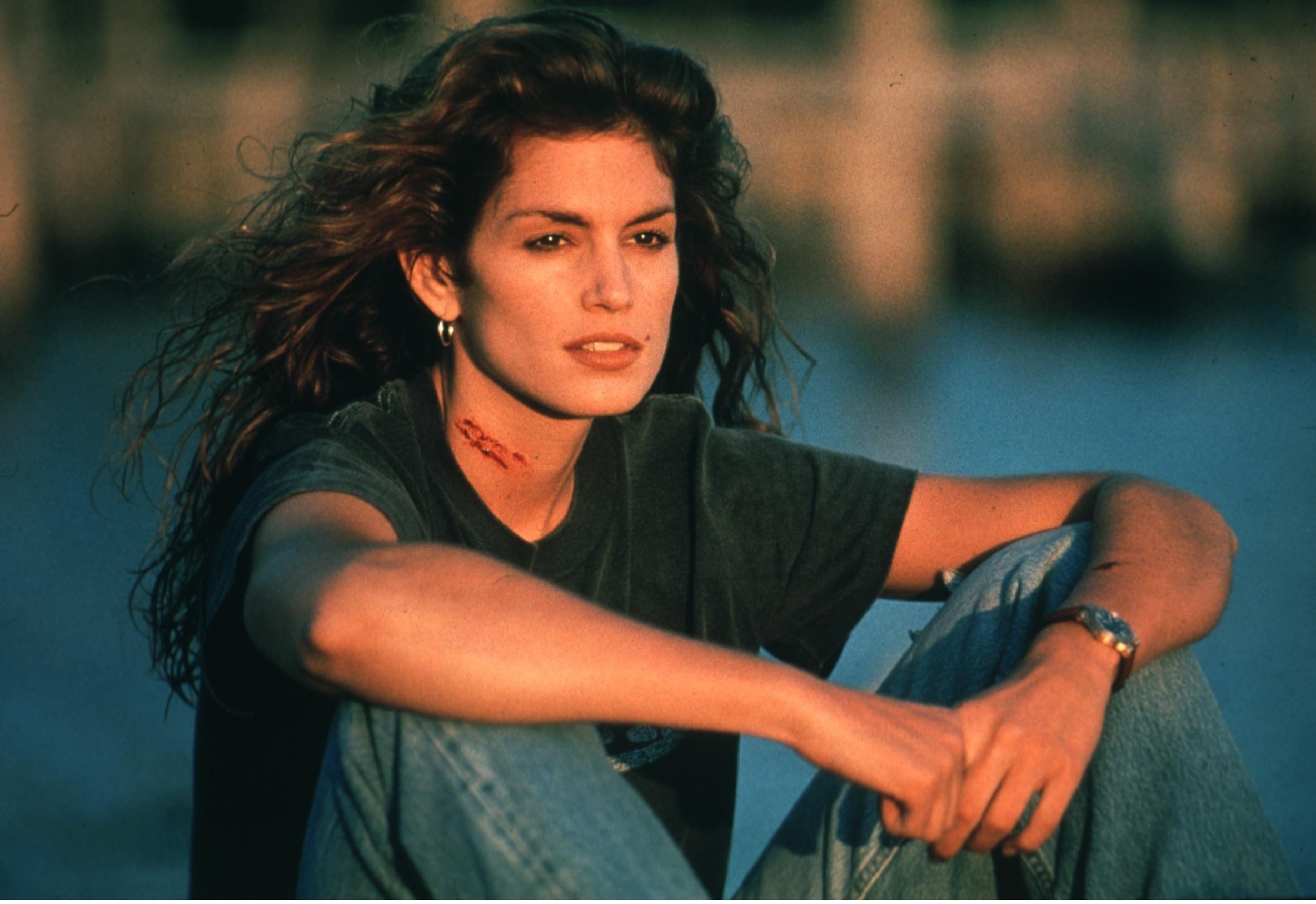 20 world famous supermodels who came from humble beginnings