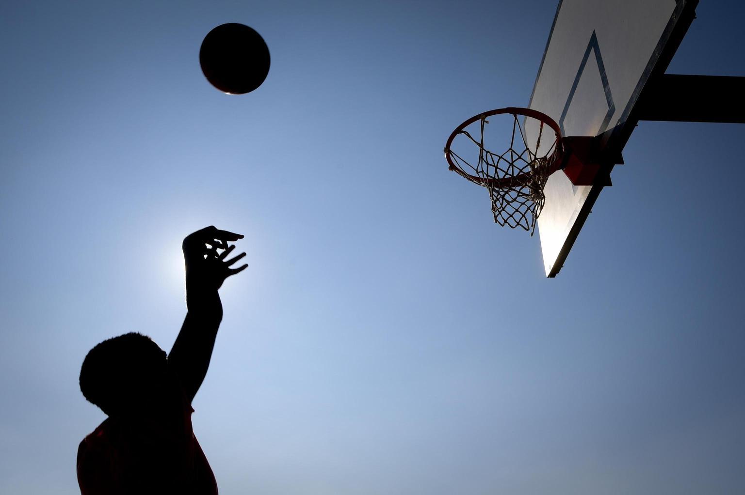 Basket - Serie "B" femminile interregionale