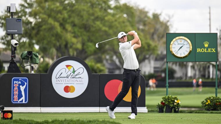 Arnold Palmer Invitational expert picks and predictions with our PGA Pro's best bets for the ...
