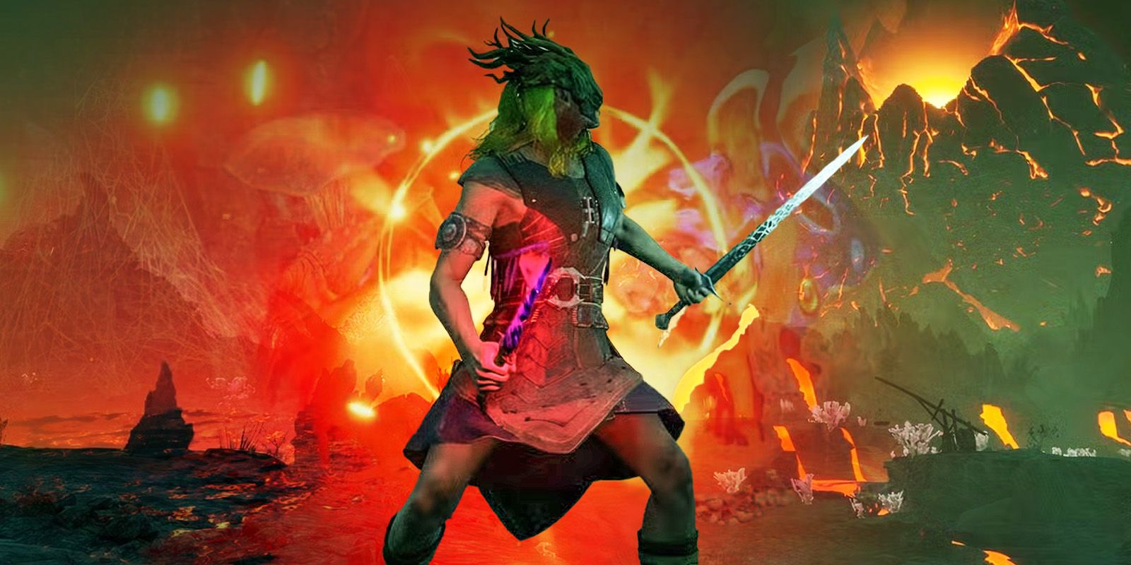 Avowed: Vampire Build Guide (Best Abilities, Attributes, & Items)