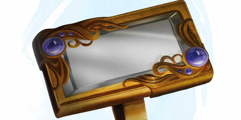 15 Best Magical Rings In Dungeons & Dragons