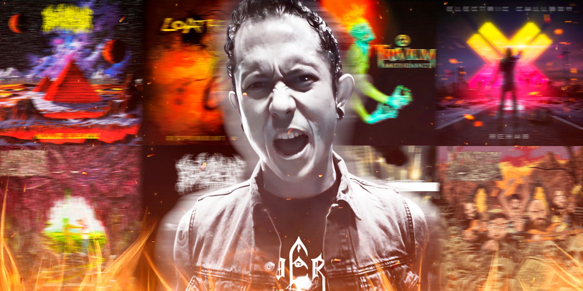 There Aren't Many 10/10 Metal Albums From The Last Decade, But Every ...