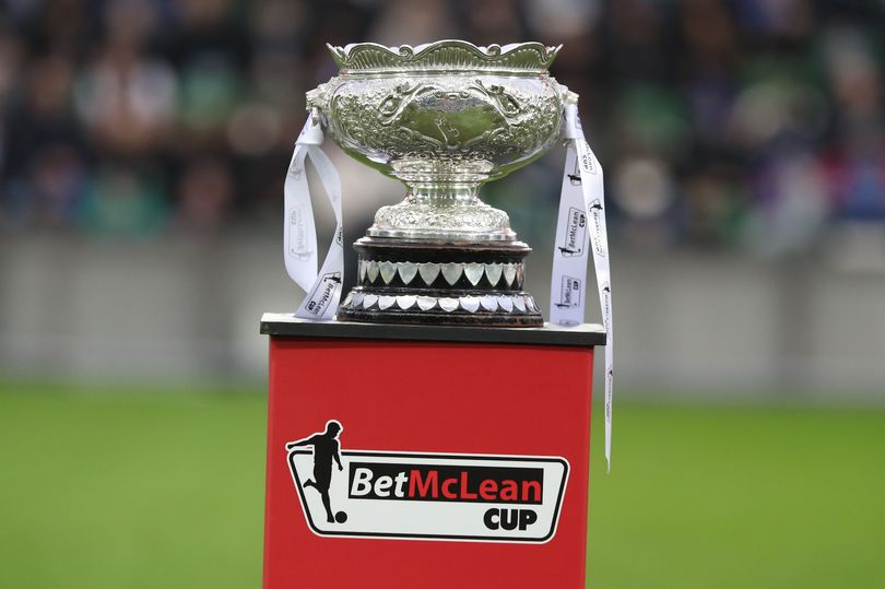 BetMcLean Cup: Everything you need to know about Sunday's showpiece ...