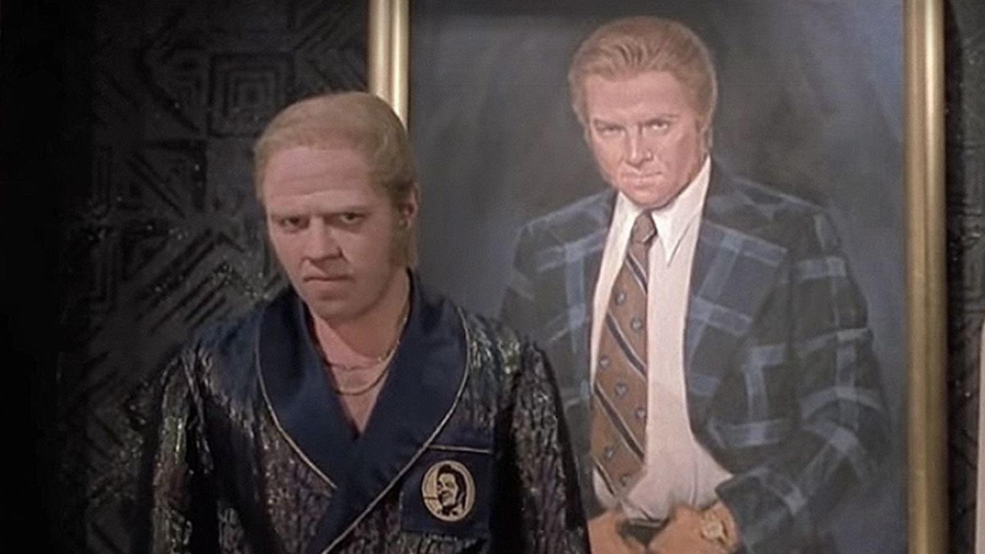 Donald Trump fue la inspiración de Biff en 'Regreso al futuro 2' y ...