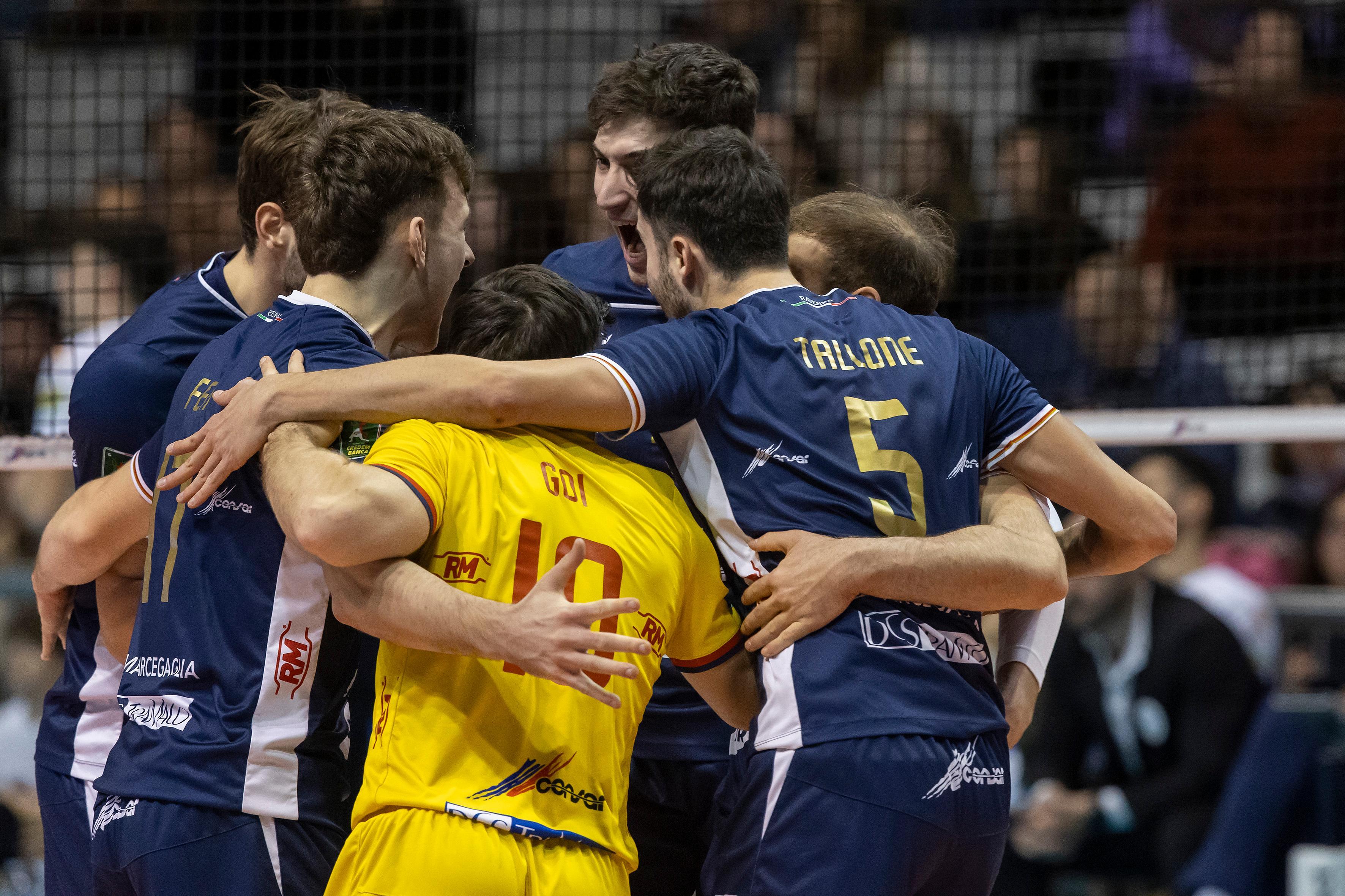 Volley A2 donne: ore 17. La Clai aspetta Altino per tornare a correre