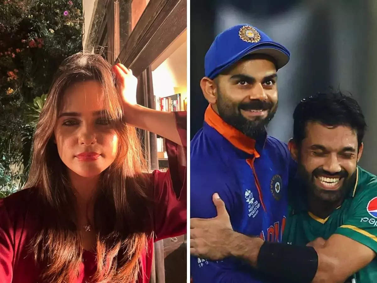 Angry Pakistan actress asks cricket captaincy be given to actors, wants ...