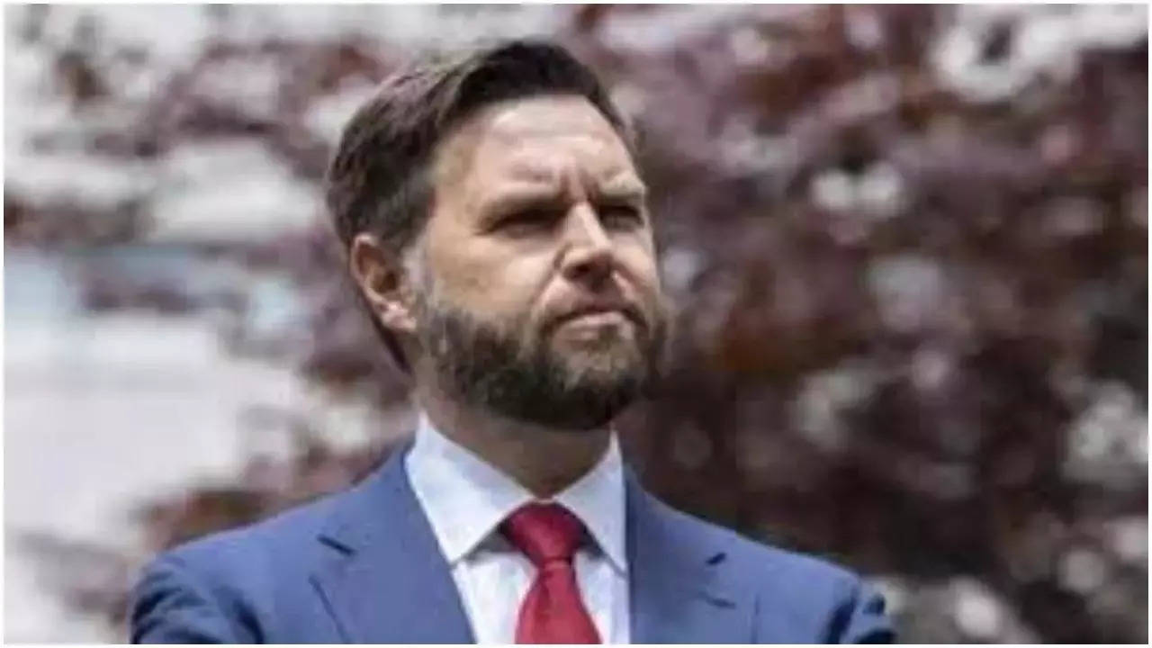 Outrage in UK, France over JD Vance's ‘random country’ comment