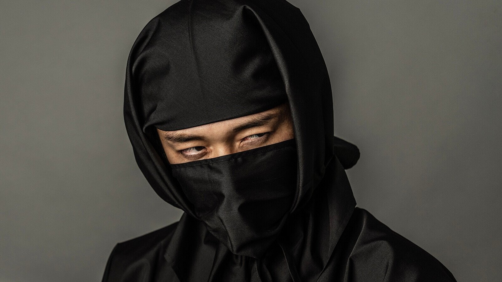 The Japanese Developed Intentionally Squeaky Anti-Ninja Floors