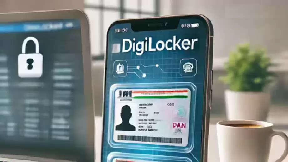You can keep these important documents in DigiLocker, the whole process ...