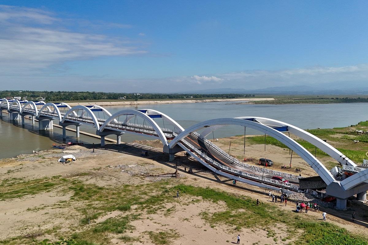 House probe on collapsed Isabela bridge sought