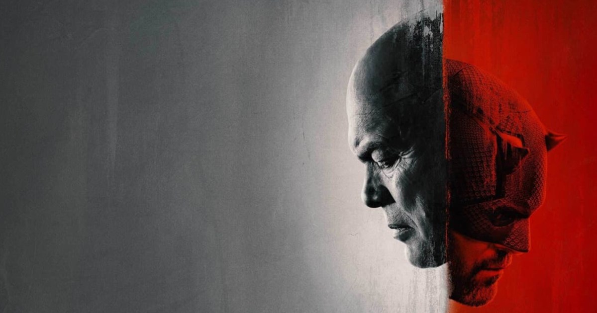 Who Is Daniel Blake in Daredevil: Born Again? Michael Gandolfini's Role ...