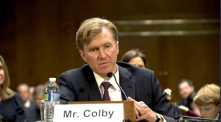 Colby questions stability of U.S.-S. Korea-Japan security ties amid ...